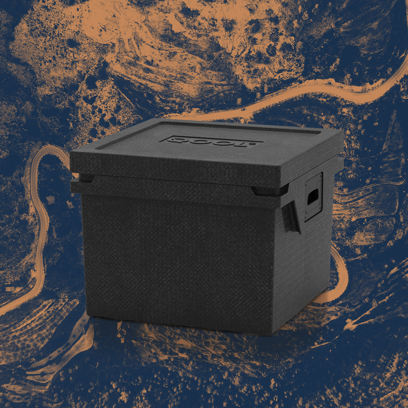 QOOL® | High-tech coolers | 10 days without power!