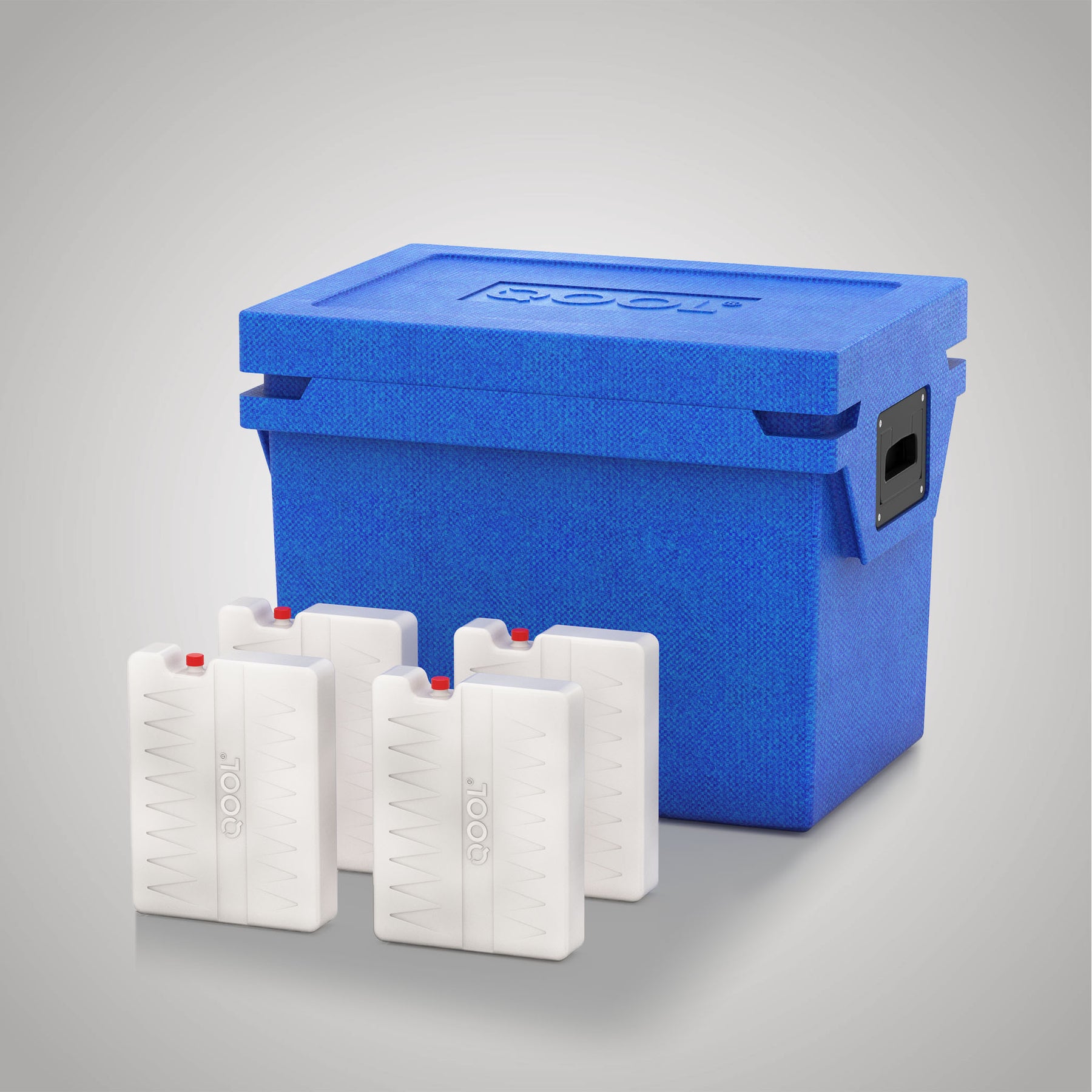 QOOL® | High-tech coolers | 10 days without power!