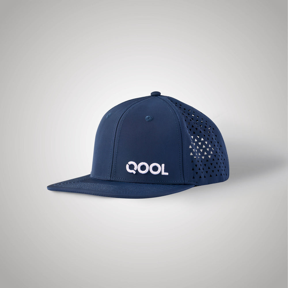 The QOOL Cap: Perfect fit for your leisure time | QOOL